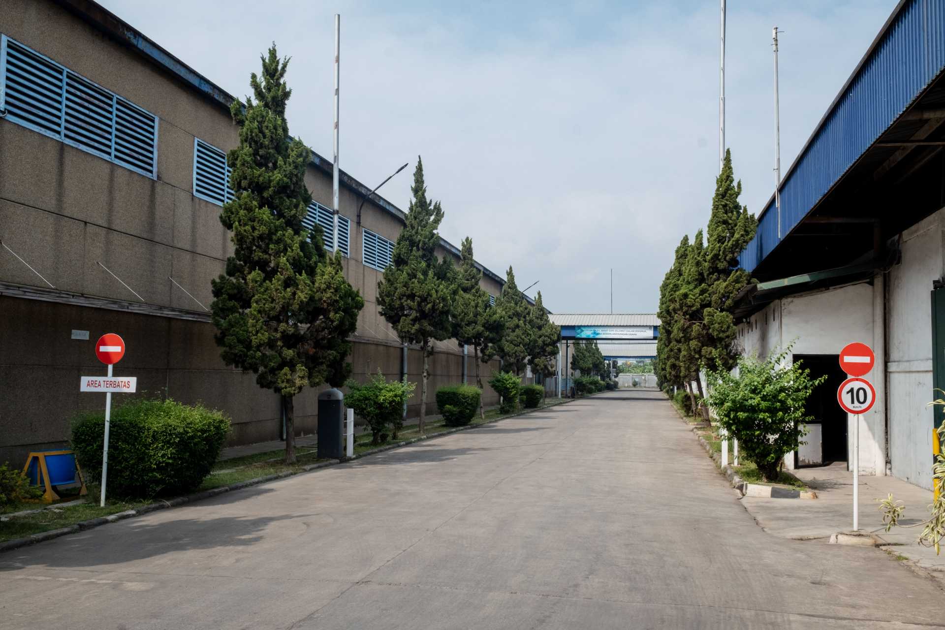 PT Inno Jaya Tekstil - About Us